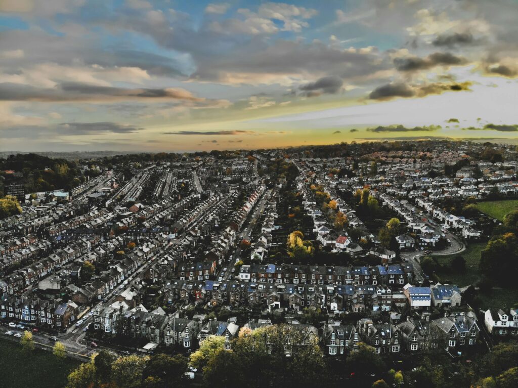 7 Brilliant Places to Live in Sheffield | Zapperty