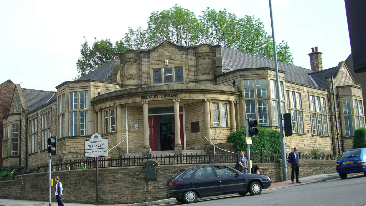 7 Brilliant Places to Live in Sheffield | Zapperty