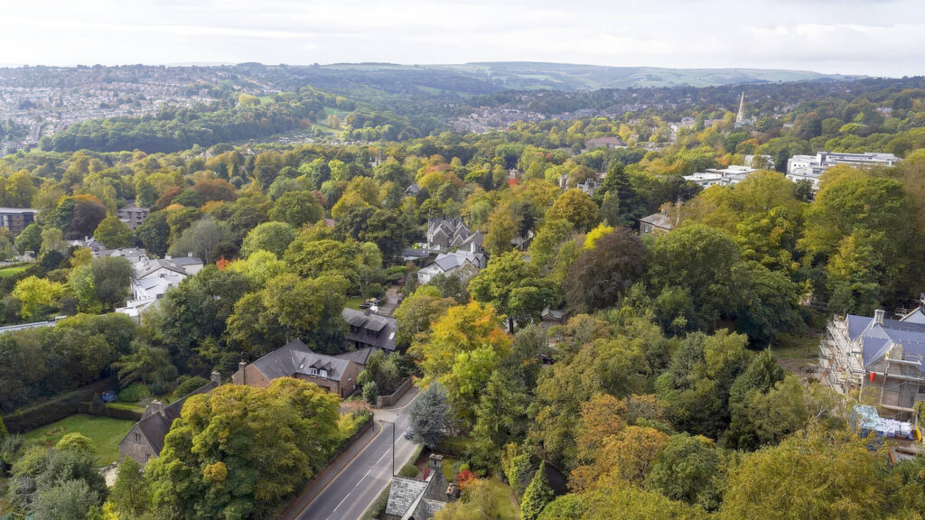 7 Brilliant Places to Live in Sheffield | Zapperty